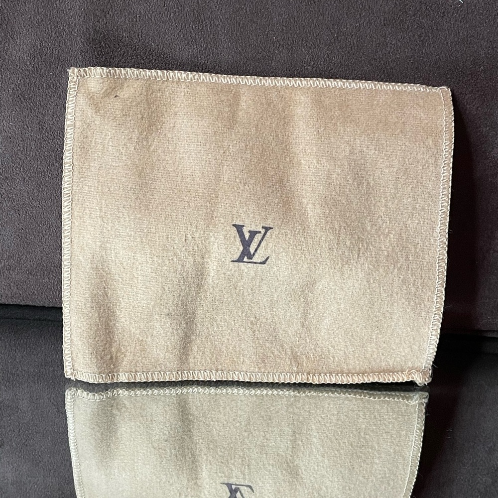 Louis Vuitton Dust Bag - Gem
